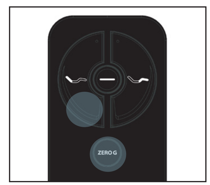 How do I enable or disable child lock on my Ease adjustable base ...